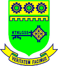 觀塘功樂官立中學 Kwun Tong Kung Lok Government Secondary School (ktklgss) - 好學校
