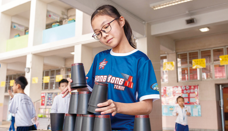 獅子會何德心小學 Lions Clubs International Ho Tak Sum Primary School(htsps ...