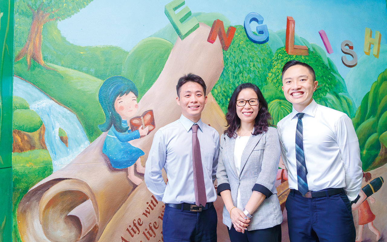 獅子會何德心小學 Lions Clubs International Ho Tak Sum Primary School(htsps ...