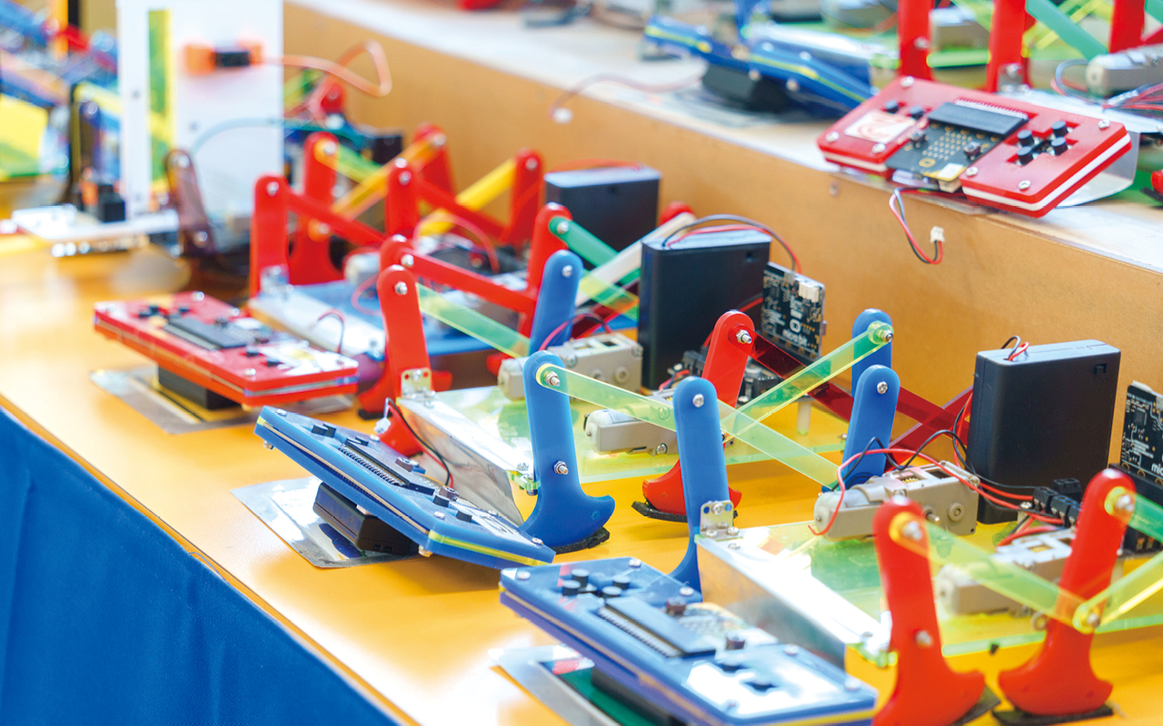 仁濟醫院何式南小學 Y.C.H. Ho Sik Nam Primary School(hosiknam) - GoodSchool好學校