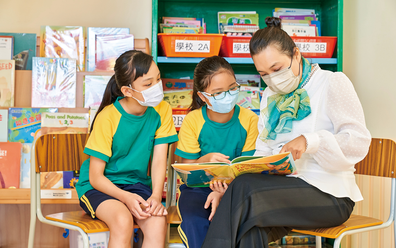 伊斯蘭鮑伯濤紀念小學 Islamic Dharwood Pau Memorial Primary School(idpmps ...