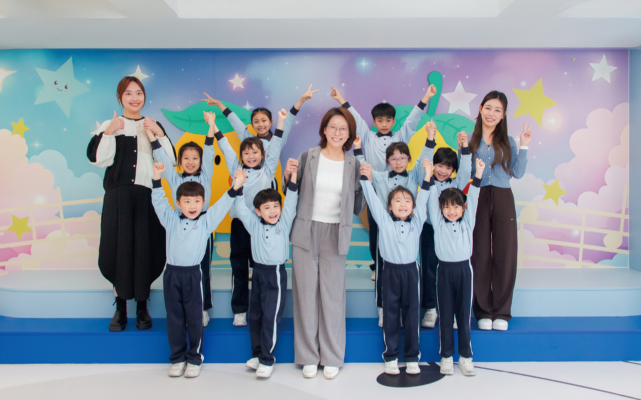 仁濟醫院何式南小學 Y.C.H. Ho Sik Nam Primary School(hosiknam) - GoodSchool好學校