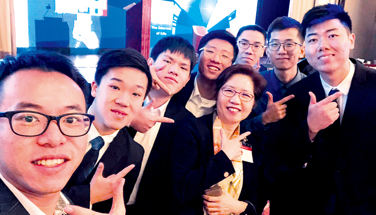 Project WeCan「職」出前路，我做得到！職涯體驗助學生規劃人生 - GoodSchool